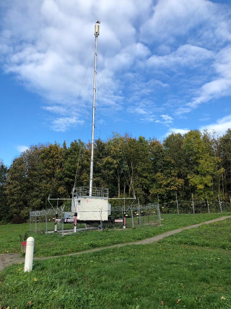 Wir erwarten von dem Dienstleister Telekom im Dialogverfahren eine ...